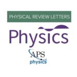 Article in APS Physics - Synopses